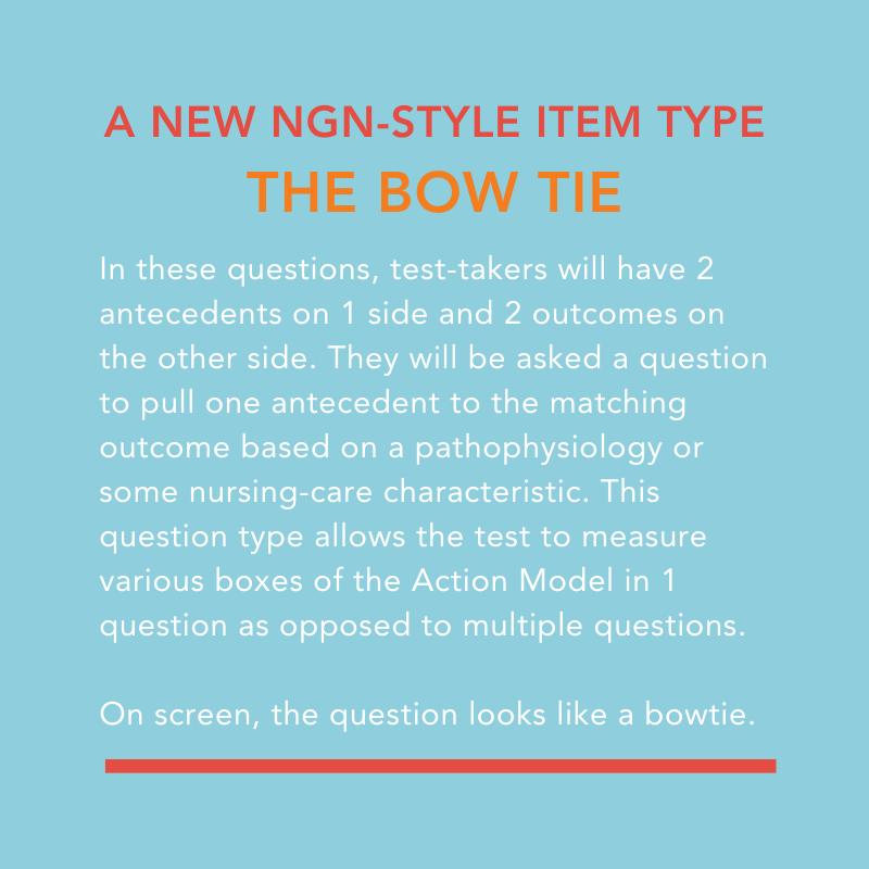 The latest news on the Next Generation NCLEX initiative from its chief ...